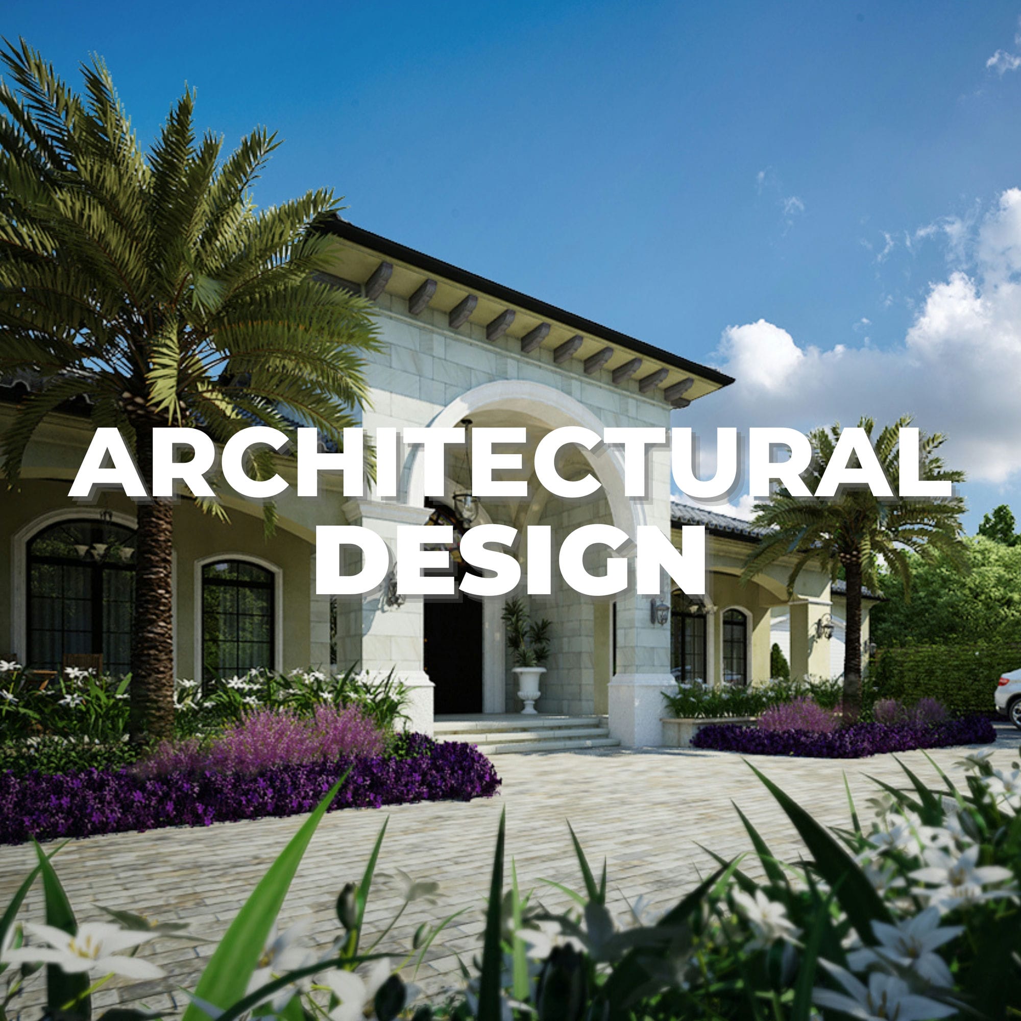 Architectural Design Services: Unleash the Beauty of Space with NTDecor ...