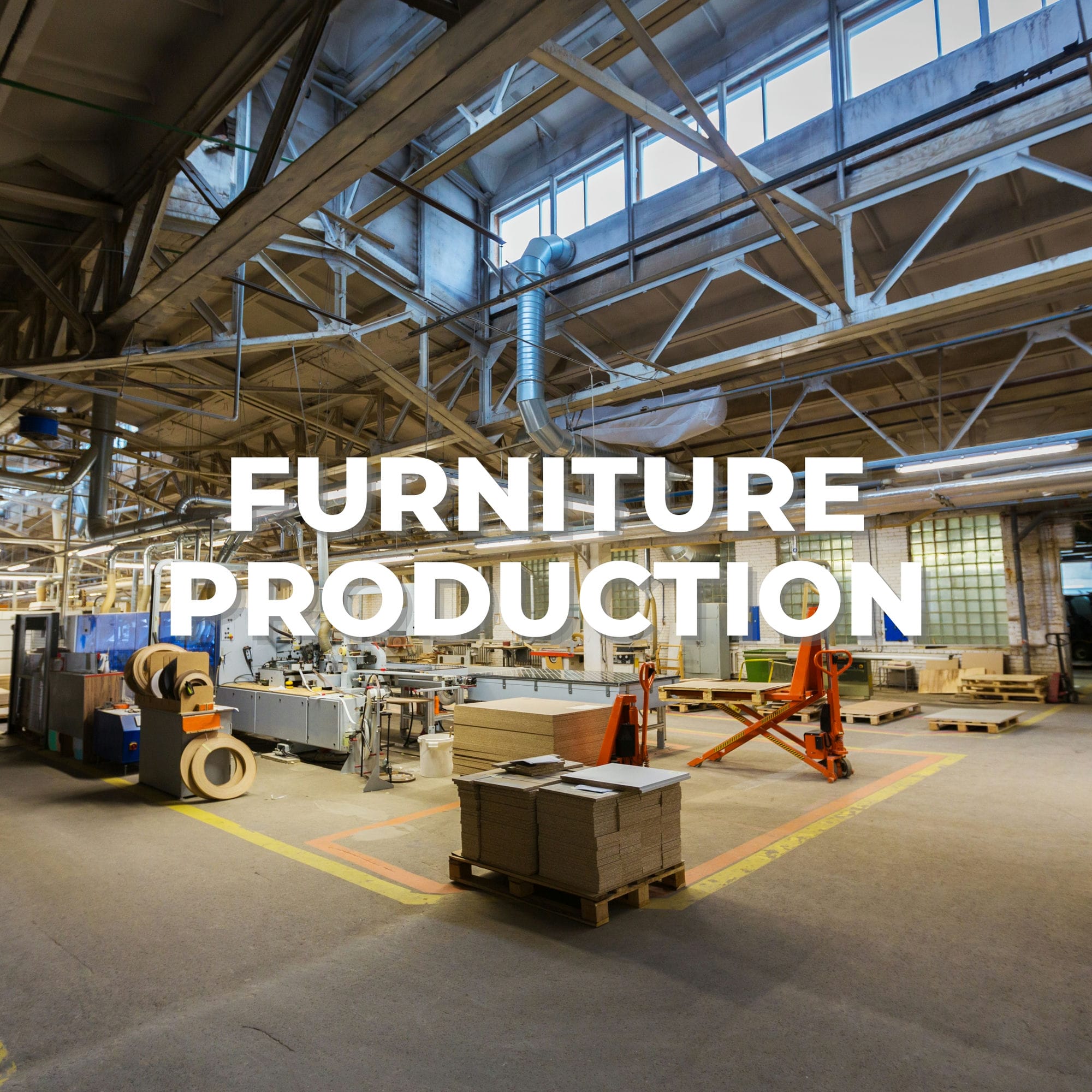 Furniture Production Service : Crafting Exquisite Spaces NTDecor 2023
